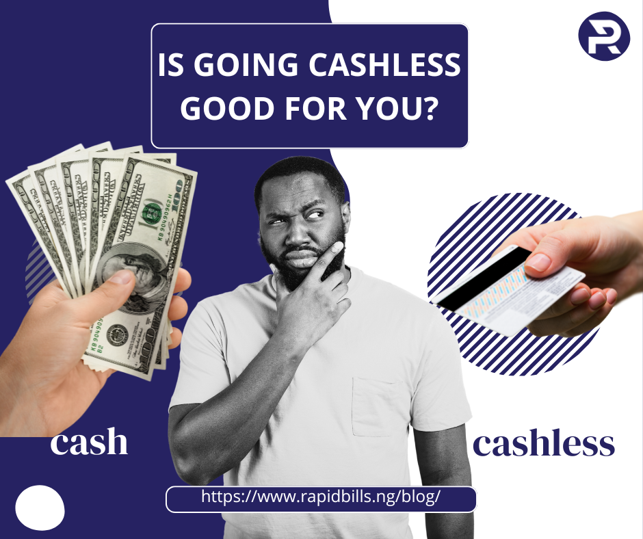Is Going Cashless Good for You? Pros, Cons, & How to Make the Best Choice