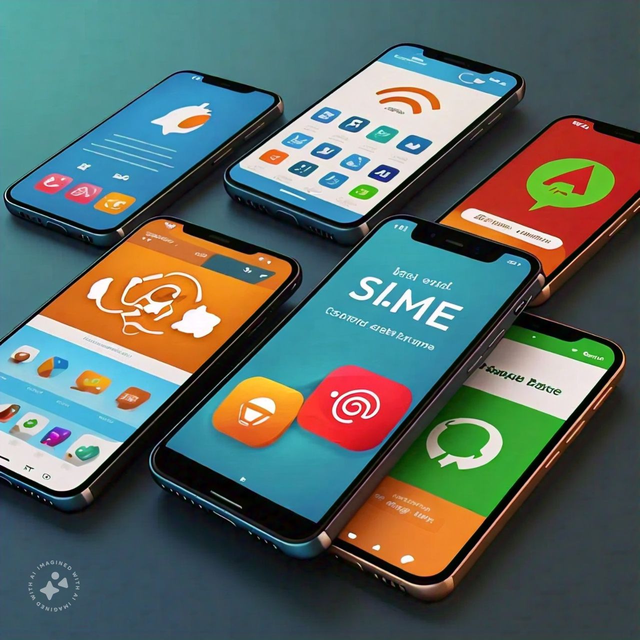 Best and Cheapest SME Data Apps in Nigeria for Android and iPhone | RapidBills