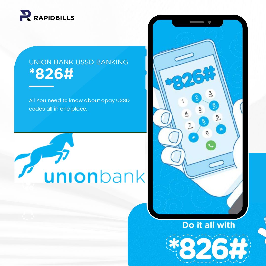 Union Bank USSD Code in Nigeria: Full 2024 Guide for Easy Mobile Banking